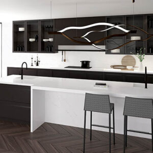 Level Five - Valiant Surfaces