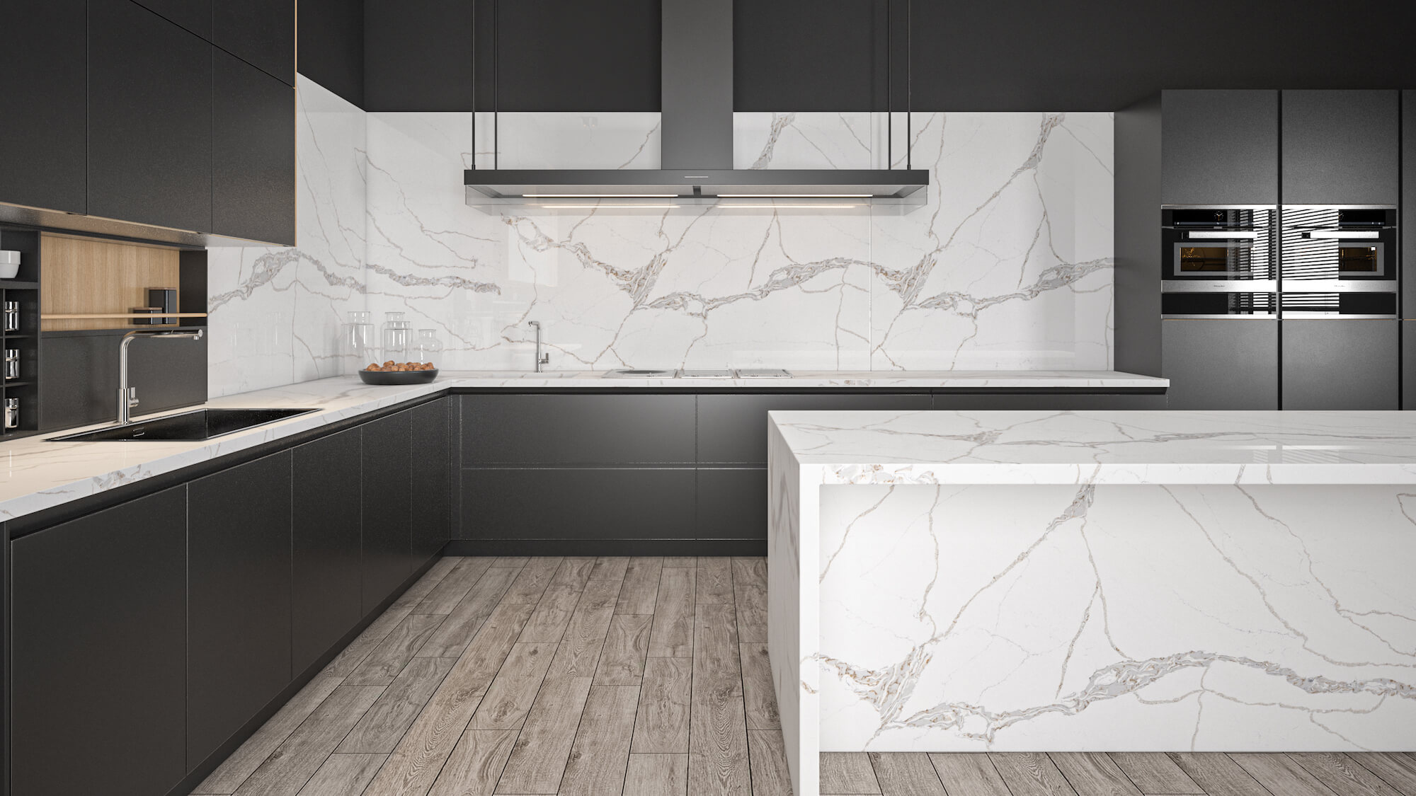 Alexander - Valiant Surfaces