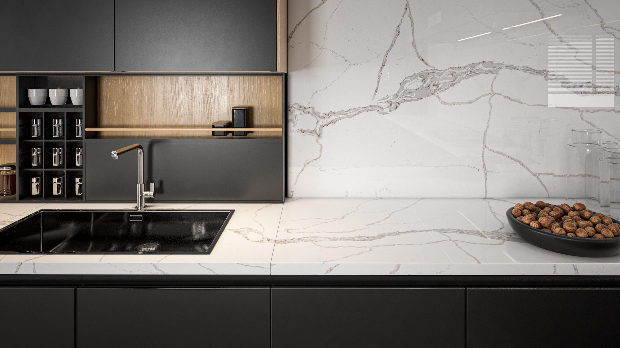 Alexander - Valiant Surfaces