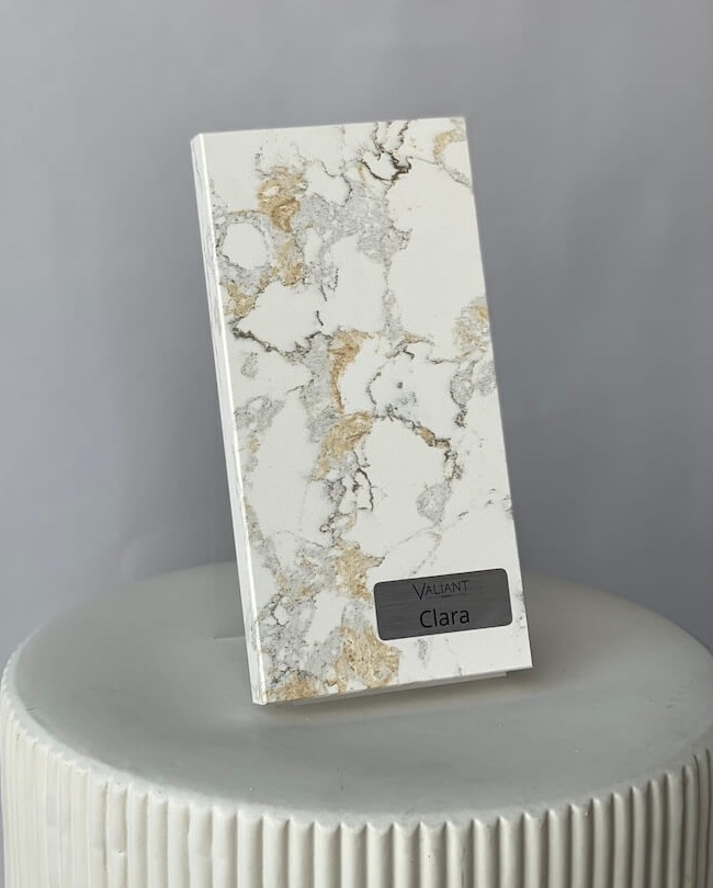 Clara - Valiant Surfaces