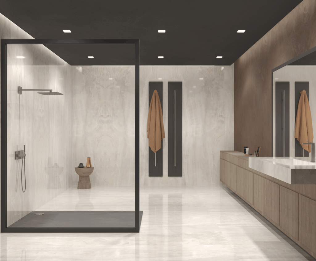 Onyx Bianco - Valiant Surfaces