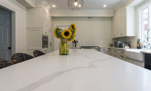 Valiant Quartz - Valiant Surfaces