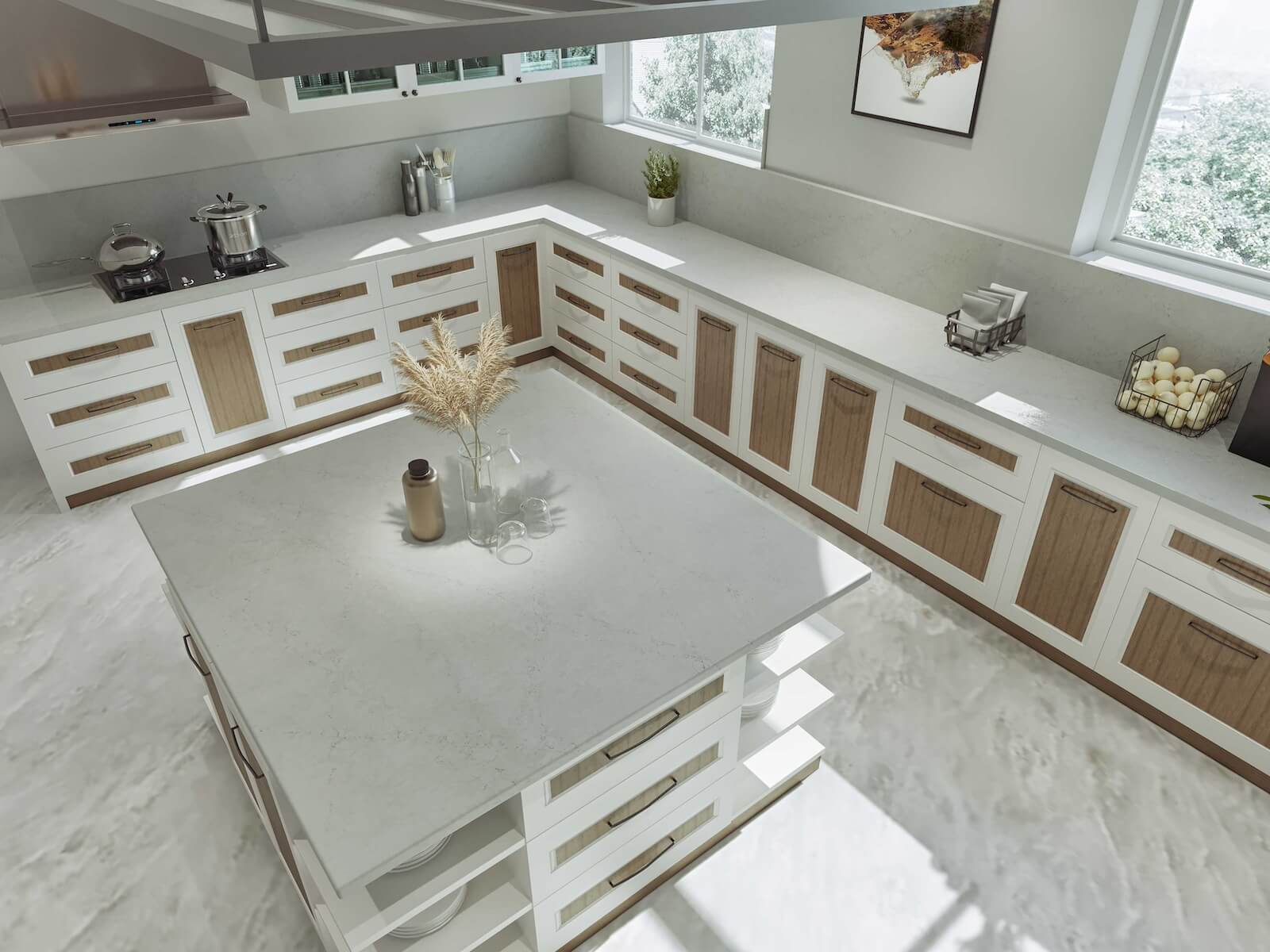 Imagine - Valiant Surfaces