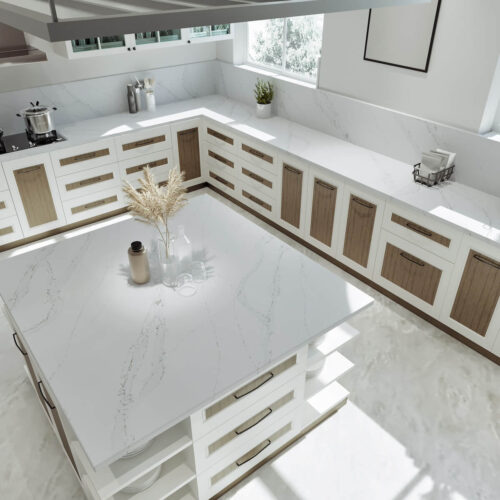 Mantra Brushed - Valiant Surfaces