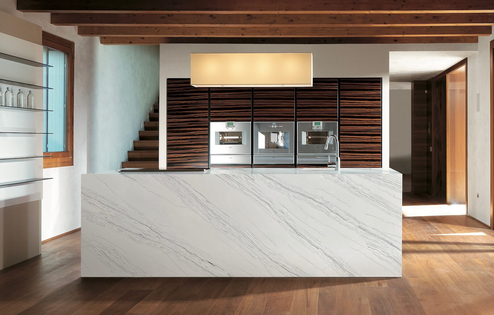 Victoria - Valiant Surfaces