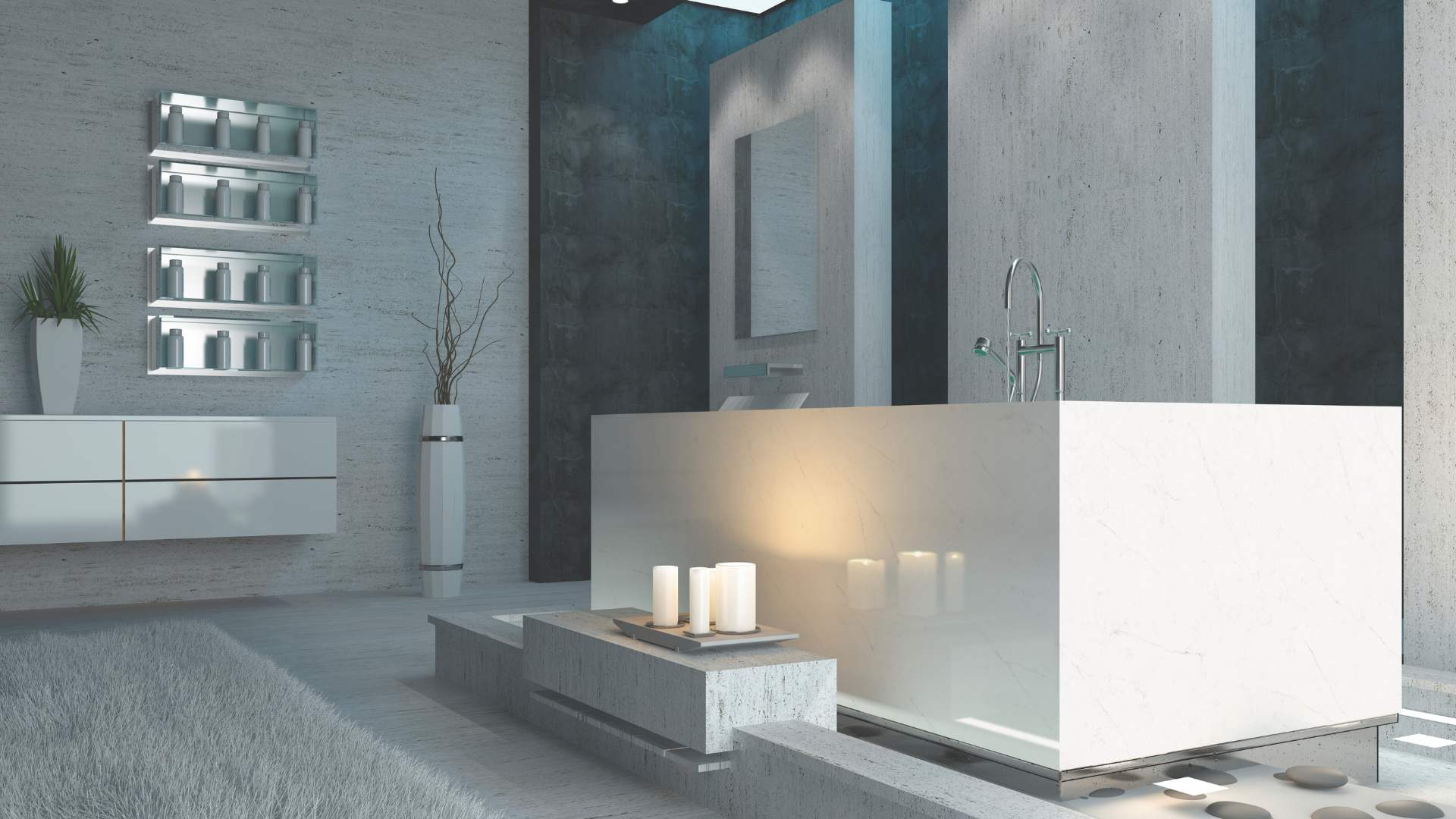 Cairo - Valiant Surfaces