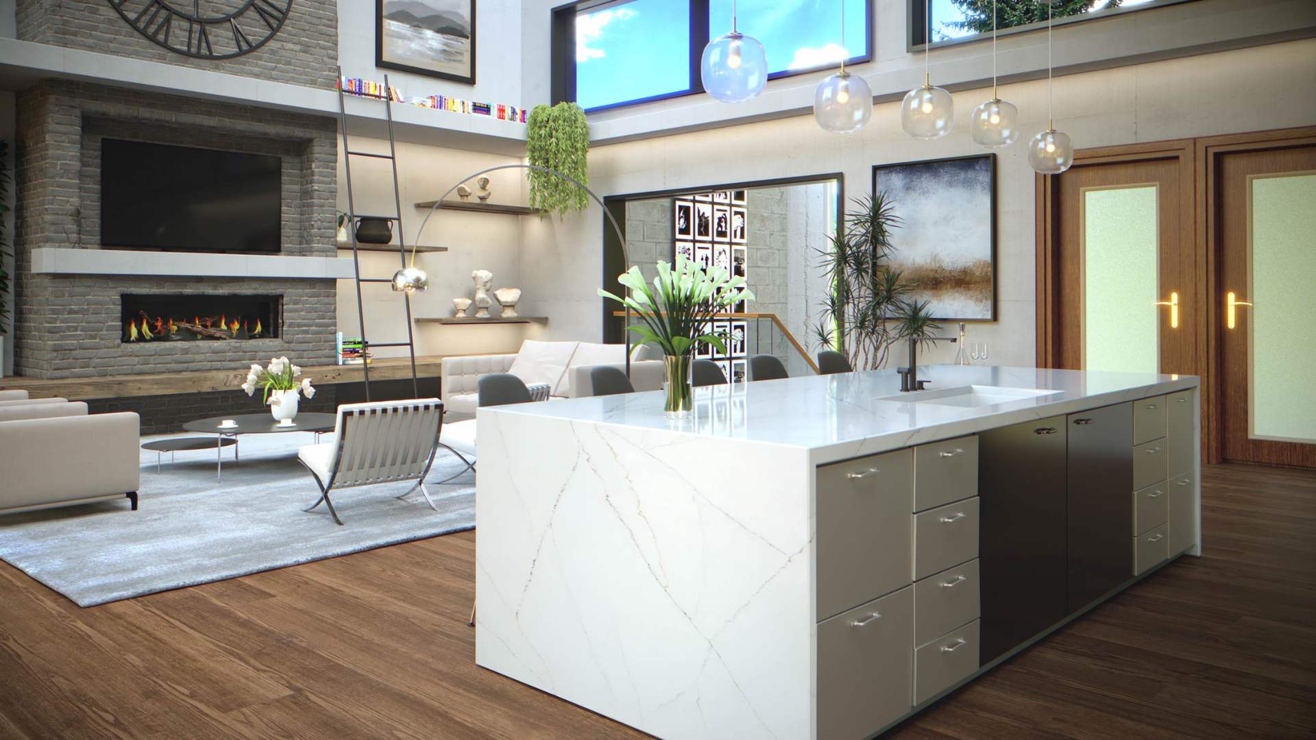 Kali - Valiant Surfaces