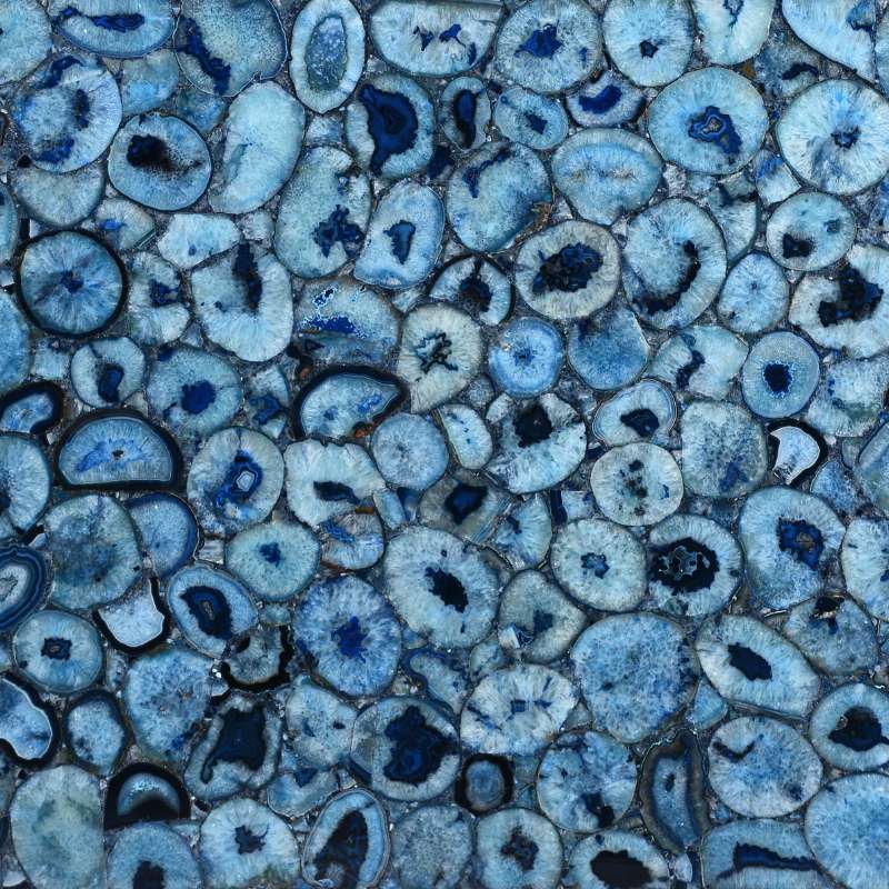 Blue Agate - Valiant Surfaces