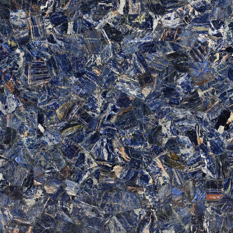 Sodalite - Valiant Surfaces