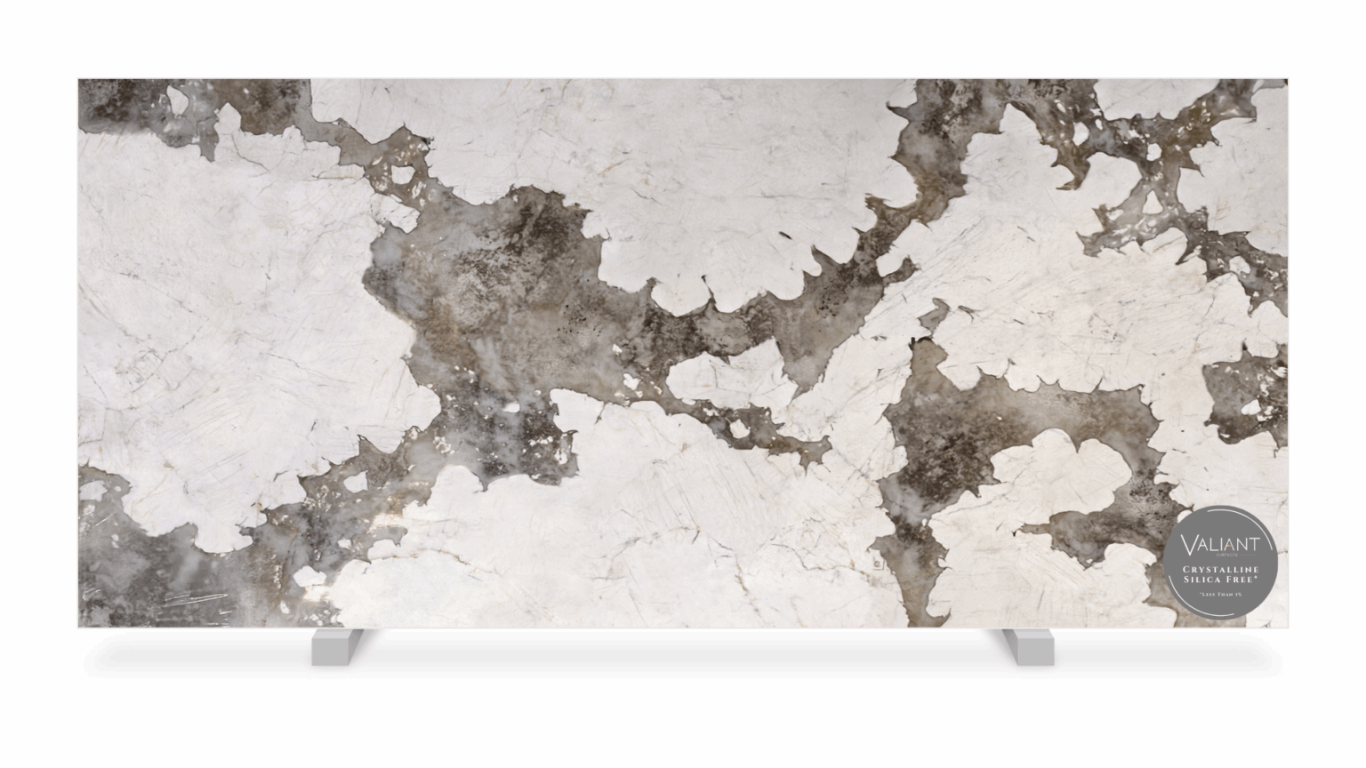Valiant Quartz - Valiant Surfaces